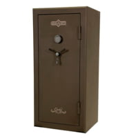Surelock Security Cadet 24 Gun Safe - Bevel Series