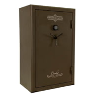 Surelock Security Cadet 30 Gun Safe - Bevel Series