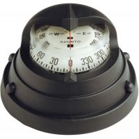 Suunto Pioneer Compass With Brackets For Easy Detachment SS003113111 | Free Shipping over $49!
