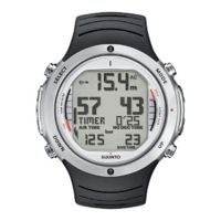 Suunto D6i Diving Watch with Transmitter and USB | Free Shipping over $49!