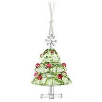 Swarovski Christmas Tree Ornament 904990 | Free Shipping over $49!