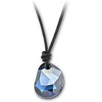 Swarovski Galet Capri Blue Mini Pendant 960144 | Free Shipping over $49!