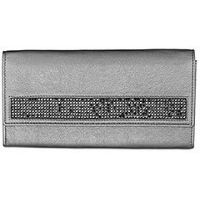 Swarovski Game Large Black Wallet 1001934 | Free Shipping over $49!