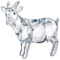 Swarovski Goat 897351 | Free Shipping over $49!