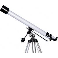 Swift 60mm Achromatic Refractor Telescope - 862R