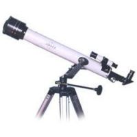 Swift 60mm Refractor Telescope - 860R