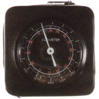 Swift Altimeter / Barometer Combination - 478