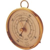 Swift Scientist Barometer Weather Instrument 477