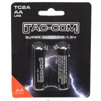 Tac-Com Taccom Aa 2-pack | Free Shipping over $49!