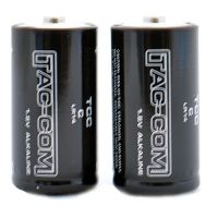 Tac-Com Taccom C-cell 2-pack | Free Shipping over $49!