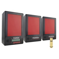 TAC Crew Keiron Reactive Infrared Laser Target Ultimate | Free Shipping ...