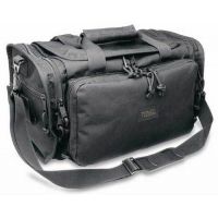TAC Force Tall Range Bag Carry-All S86158 Black | 5 Star Rating Free ...