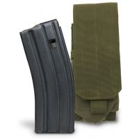 TAC Force WebTac Single AR Mag Pouch S86082-1 | Free Shipping over $49!
