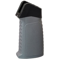 TAC Grid Pattern Over-Molded AR Pistol Grip | Up to 68% Off Free ...
