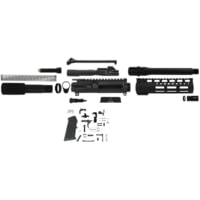 TacFire 45 ACP Build Kit W/LPK 45 ACP Build Kit W/LPK 7.5" Barrel Black ...