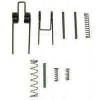 Tacfire AR15 9-Piece Lower Spring Kit | 67% Off Free Shipping over $49!