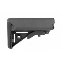 Tacfire AR15 Mil-Spec Premium Style 6-Position Stock | Free Shipping ...