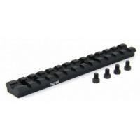 Tacfire Shotgun Top Rail Mount/M500/M590/Mav88 | Free Shipping over $49!
