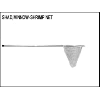 Tackle Factory Shad Net | $1.50 Off Free Shipping over $49!