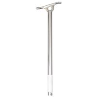 TACO Marine Portable Locking Transom Cross Tie Cleat | Free Shipping ...