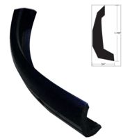 TACO Marine Semi-Rigid Rub Rail Kit | Up to 21% Off w/ Free S&H