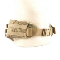 Tactical Assault Gear Ruck Kidney Pads | 5 Star Rating Free Shipping ...