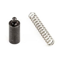 Tactical Edge Buffer Retaining Pin w/Spring | Free Shipping over $49!