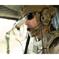 Why Tactical Headsets Are Essential for Military Comms