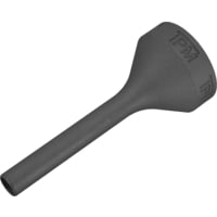 Tactical Precision Manufacturing TPM Muzzle Loader Funnel | Up to $2.50 ...