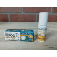 Tactical RX Anti-Fog Solution Sprays