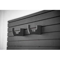 Tactical Walls ModWall Horizontal Racks for Rail | Free Shipping over $49!