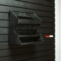 Tactical Walls ModWall Pistol Mag Racks | Free Shipping over $49!