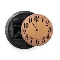 Tactical Walls Tactical Wall Clocks | Customer Rated Free Shipping over ...