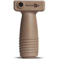 Tacticon Armament BattleGrip 7 Vertical Broom Handle Rifle Foregrip ...