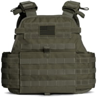 Tacticon Armament BattleVest Plate Carriers | Up to 36% Off w/ Free S&H
