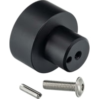 Tacticool22 S&W MP 15-22 Side Folding Stock Adapter | Free Shipping ...