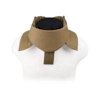 Tactical Assault Gear Body Armor Collar Protector | Free Shipping over $49!