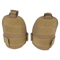 Tactical Assault Gear Deltoid Protector with Armor T.A.G. Body Armor ...