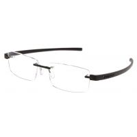 Tag Heuer Reflex 3 Rimless 3941 Eyeglasses | Free Shipping over $49!