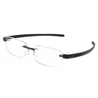 Tag Heuer Reflex 3 Rimless 3943 Eyeglasses | Free Shipping over $49!