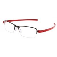 Tag Heuer Reflex 3 Semi-Rimless 3923 Bifocal Prescription Eyeglasses ...