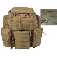 Tactical Assault Gear Jumpable Recon Ruck Pack TAG Carrying Bag | Up to ...
