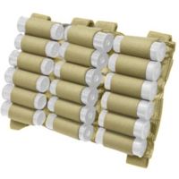 TAG MOLLE Shotgun Shell Rack | 26% Off 4.8 Star Rating w/ Free Shipping