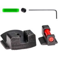 Tag Precision Kimber Micro 9 TSH TAC Pistol Sights Fiber Optic | Free Shipping over $49!