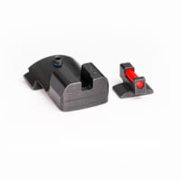 Tag Precision Kimber 1911 TSH TAC Pistol Sights Fiber Optic | $6.33 Off w/ Free Shipping