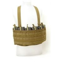 TAG Universal Chest Rig | Free Shipping over $49!