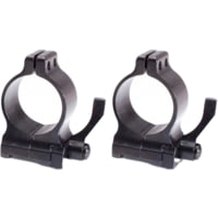 Talley 19mm Dovetail Setup Quick Detachable Ring w/ Lever | w/ Free ...