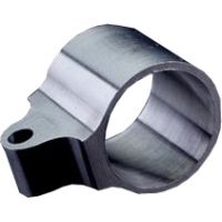 Talley Classic Bolt Knob Stainless Steel | 38% Off Free Shipping over $49!