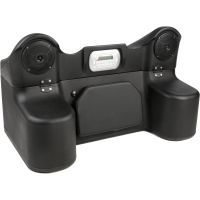 Tamarack Black Boom It Stereo ATV Box | 5 Star Rating Free Shipping ...
