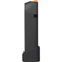 Taran Tactical Innovations OEM Completed Magazine, Glock 17 Base Pad ...